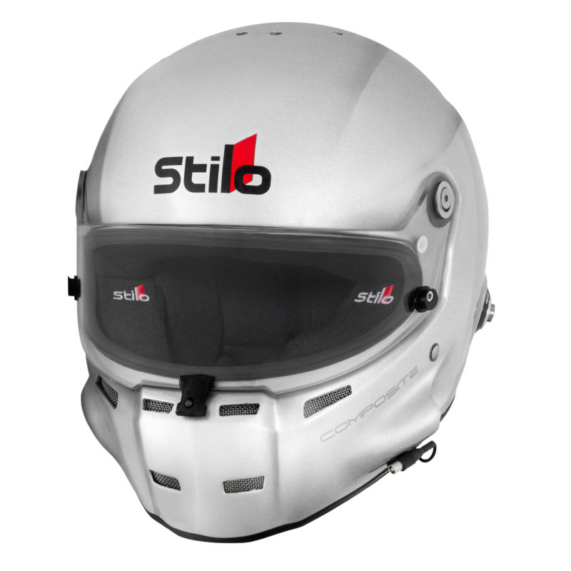 ST5F COMPOSITE FIA8859-2015 SNELL SA2020 – STILO HELMET JAPAN