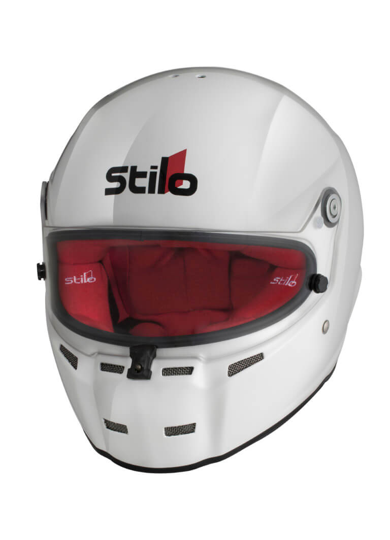 STILO HELMET ST5F N CMR SNELL CMR2016 内装色 RED – STILO HELMET JAPAN