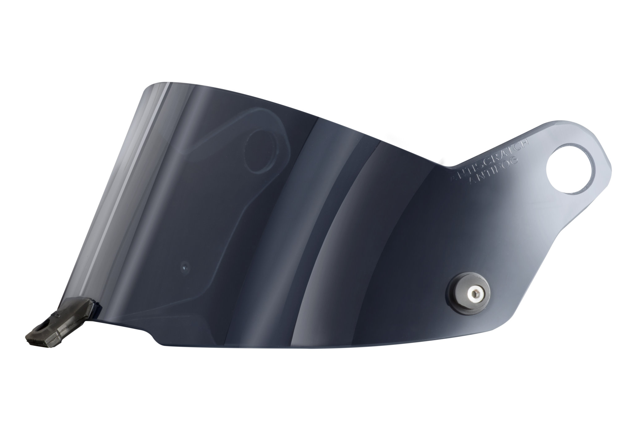 ST5 VISOR SMOKED DARK YA0802 – STILO HELMET JAPAN