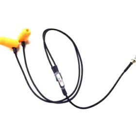 RADIO / CABLE – STILO HELMET JAPAN