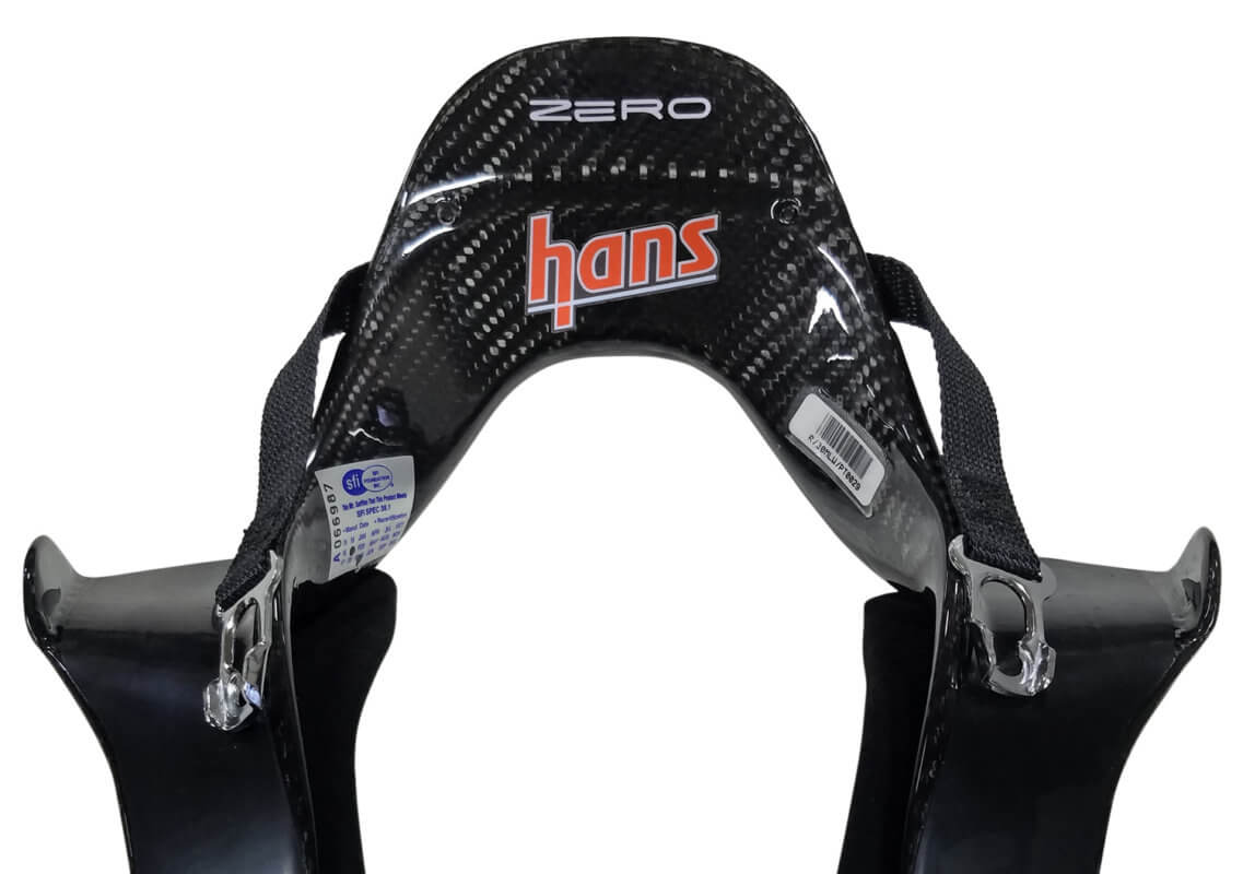 30M STILO HANS ZERO – STILO HELMET JAPAN