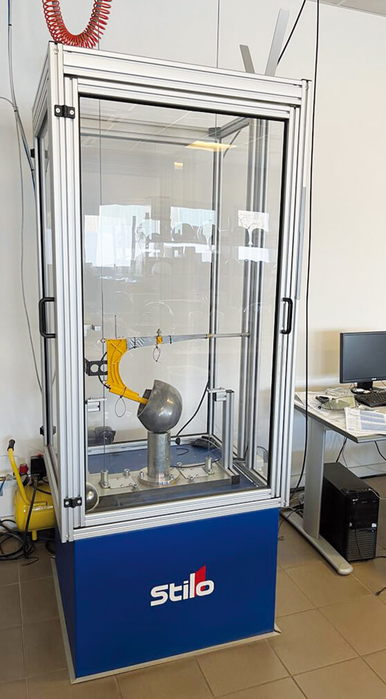 About Stilo – STILO HELMET JAPAN