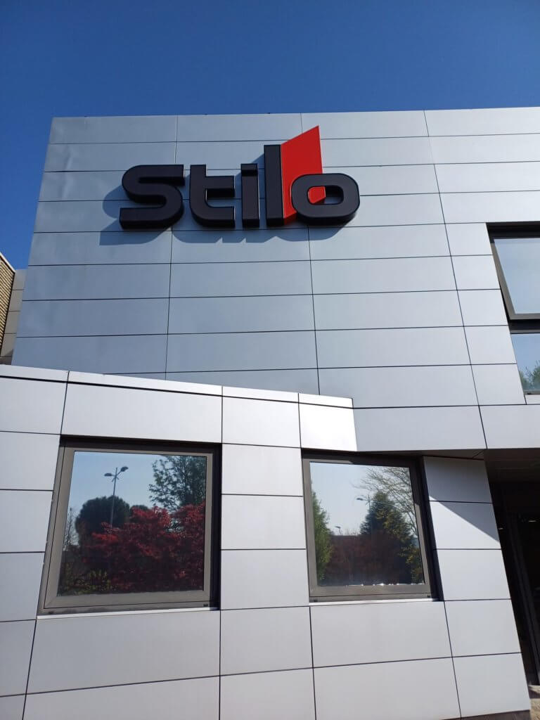 About Stilo – STILO HELMET JAPAN