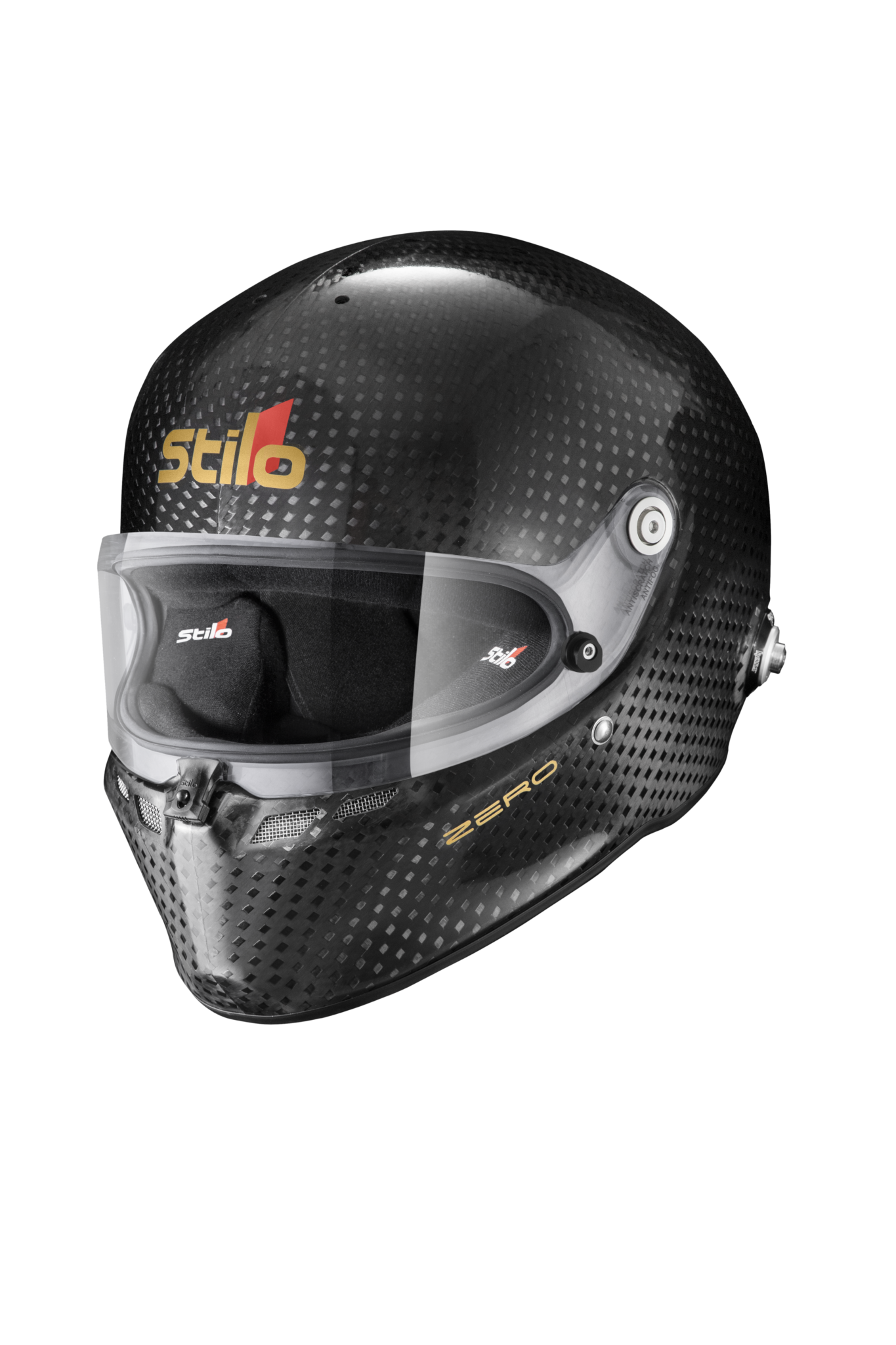 STF N ABP ZERO 8860/FIA8860-2018 ABP – STILO HELMET JAPAN