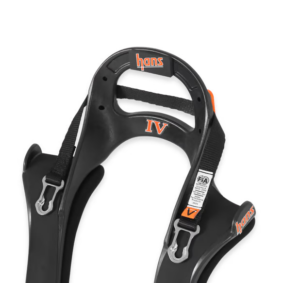 20M HANS Ⅳ – STILO HELMET JAPAN